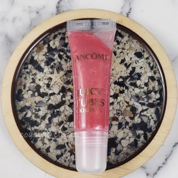 Lancome | Makeup | Magic Spell Lancome Discontinued Mini Juicy Tube ...